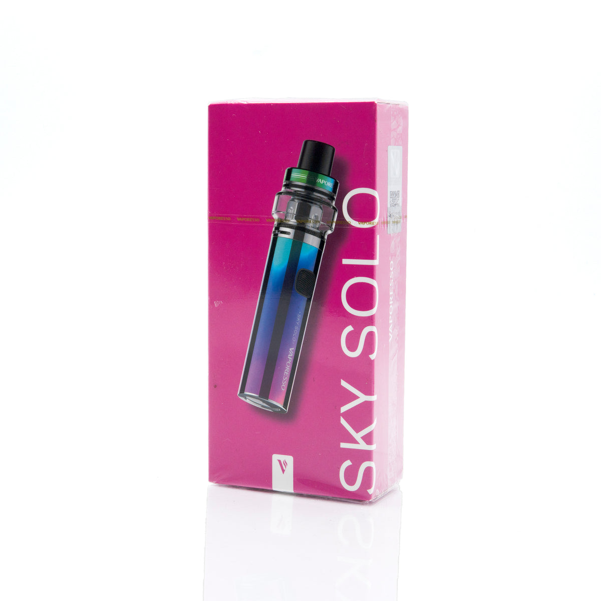 Vaporesso SKY SOLO Starter Kit | VapingTown Wholesale – Vaping Town